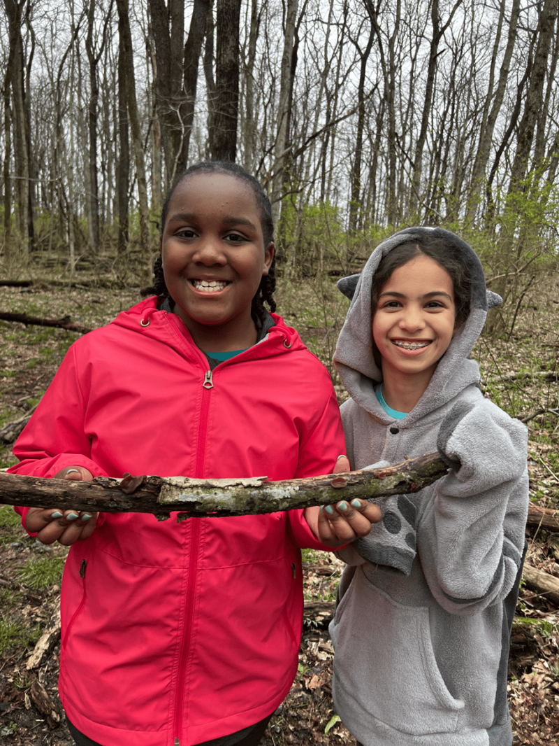 Glen Helen Outdoor Education Center Overview