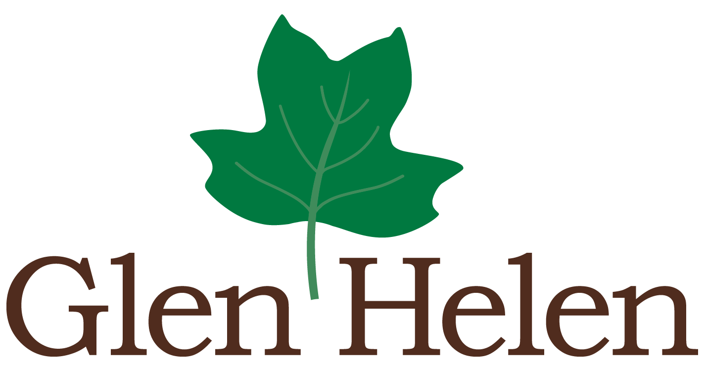 Learn at Glen Helen Nature Preserve