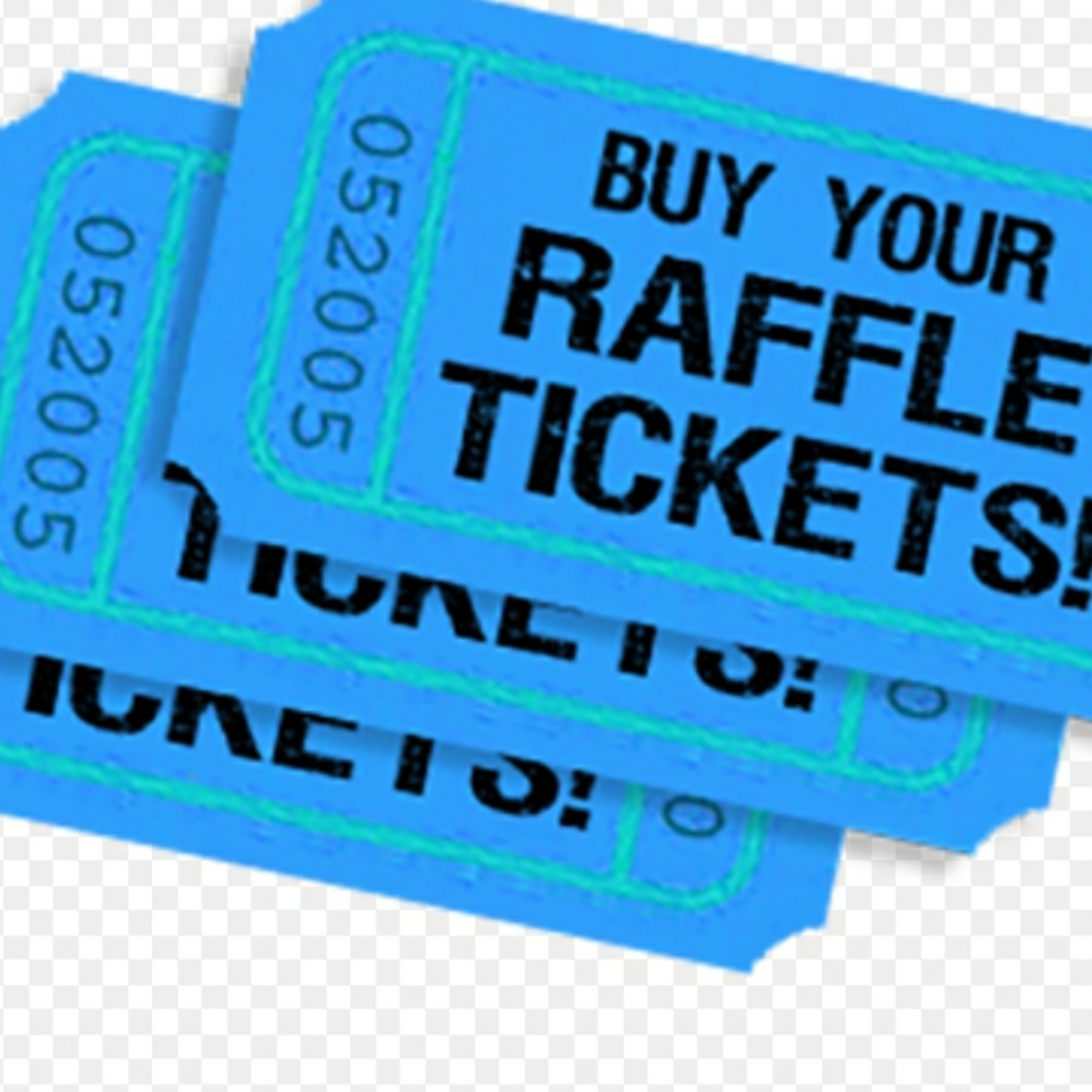 5 Raffle Tickets | Glen Helen Nature Preserve